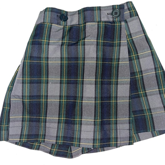GAMA UNIFORMS | Bottoms | Skirt And Short Uniform Style But You Can Use ...